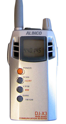 Alinco
